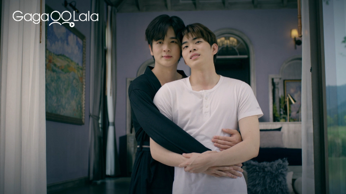 10 月男同志影視 Top 10：大尺度 BL 上演紅酒濕身性愛戲！ | GagaTai 嘎嘎台